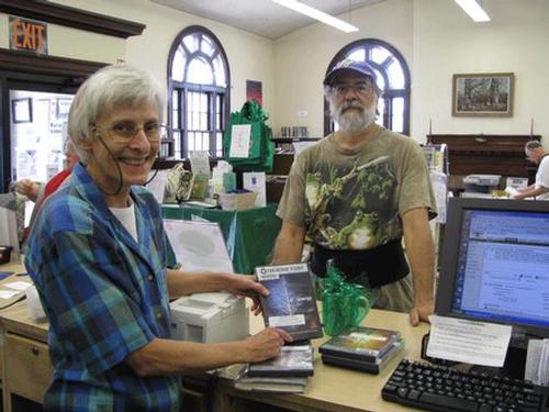 Photos - Athol Public Library